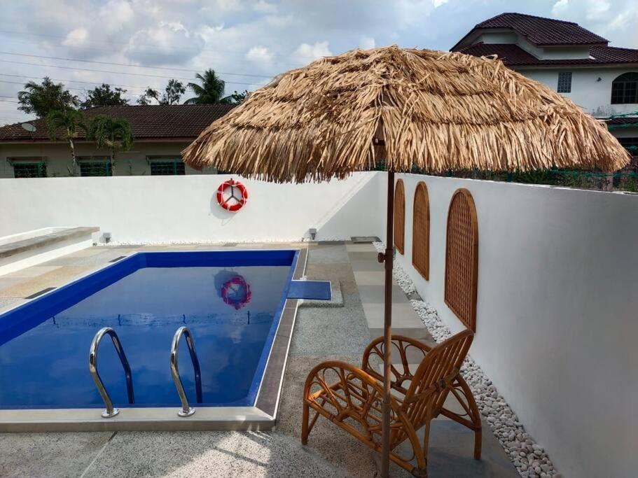 Bole Villa-Private Pool-BBQ-Karaoke 20pax, Ipoh (updated prices 2026)