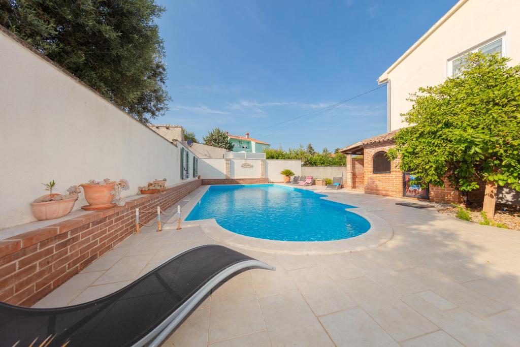 Casa Mia - apartman Mia, Medulin (aktualisierte Preise für 2026)