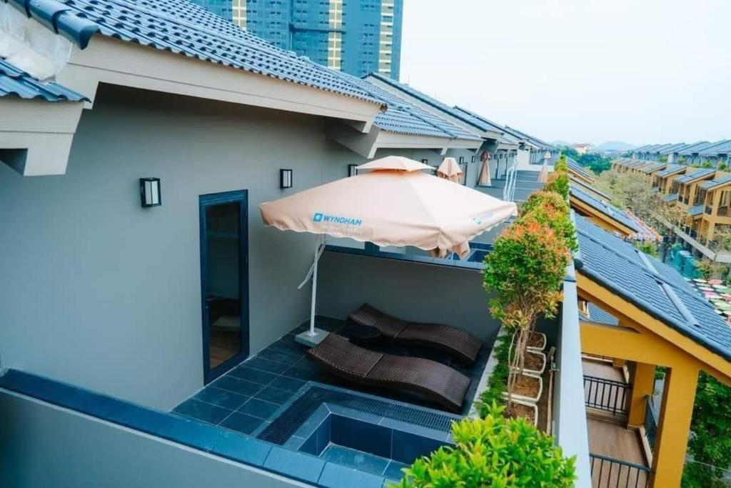 Wyndham Thanh Thủy, Xuân Vi (updated prices 2025)