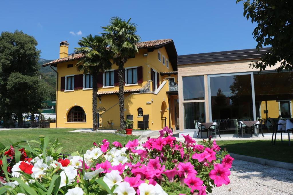 LOCANDA DAL BARBA, Villa Lagarina (updated prices 2026)