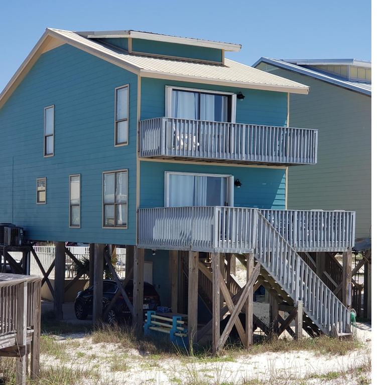 Awbrey House, Gulf Shores (updated prices 2026)