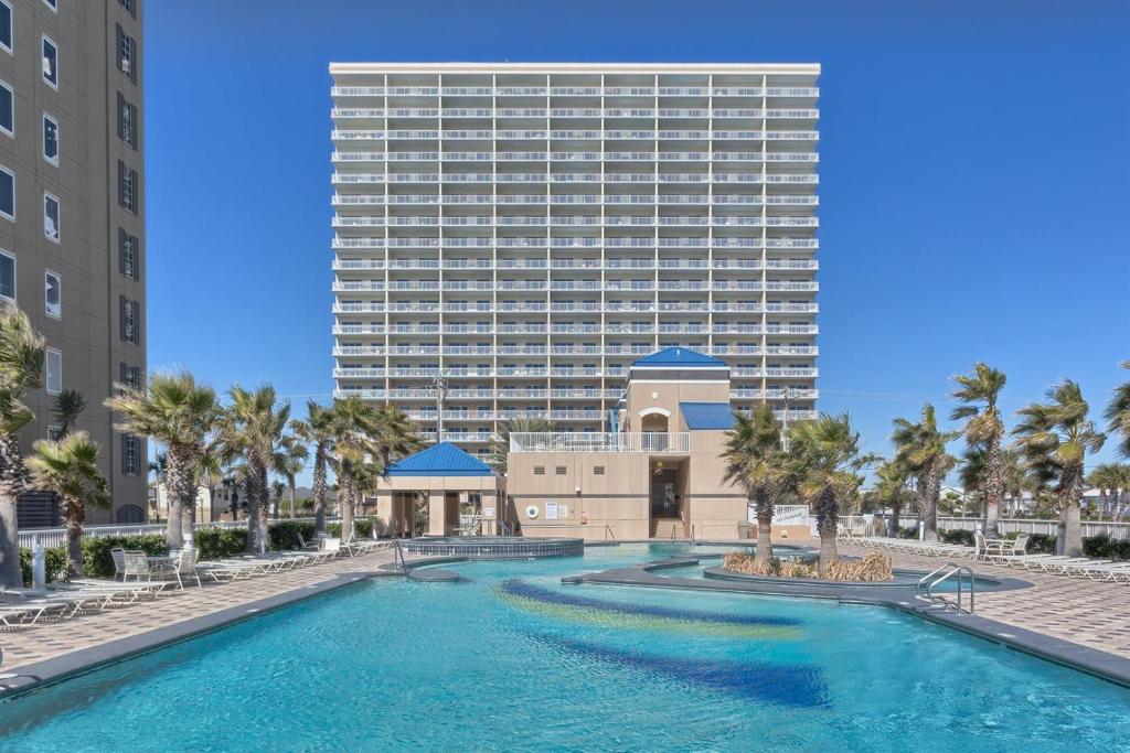 Crystal Tower 706, Gulf Shores (updated prices 2026)