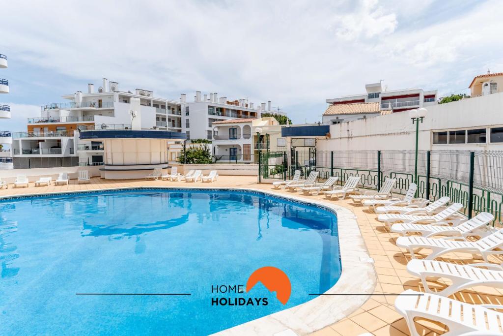 #169 T3 Medronheira by Home Holidays, Albufeira (updated prices 2025)