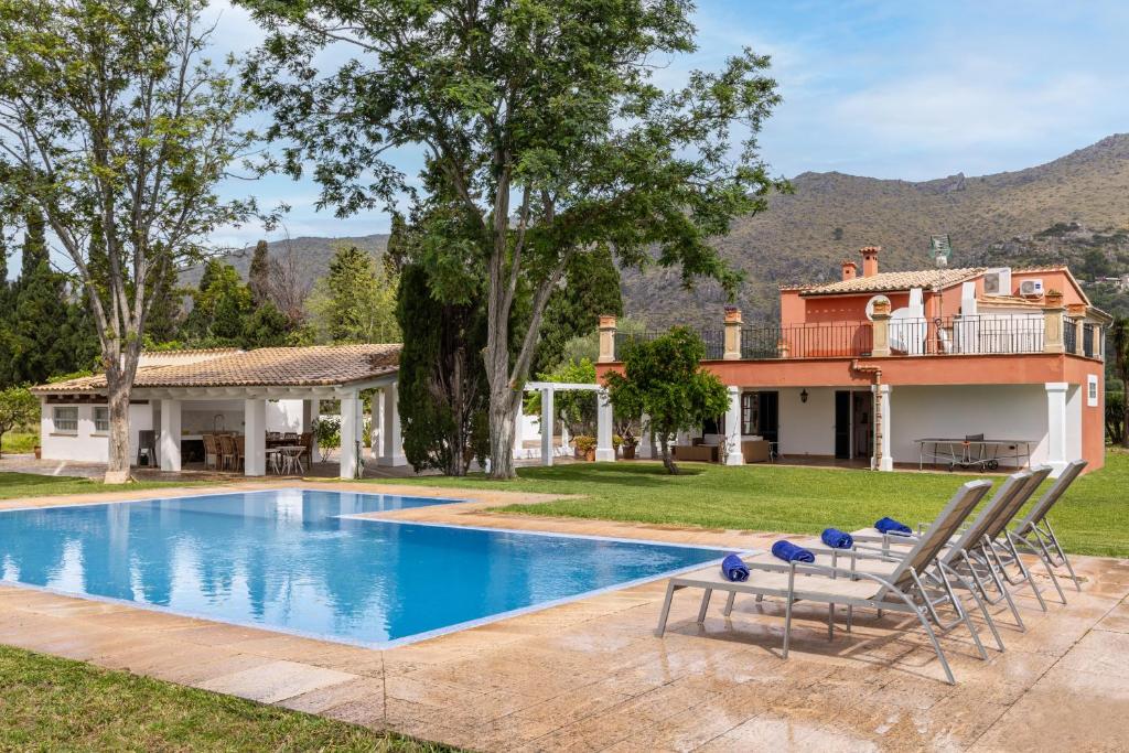 El Vilar, Port de Pollensa (updated prices 2026)