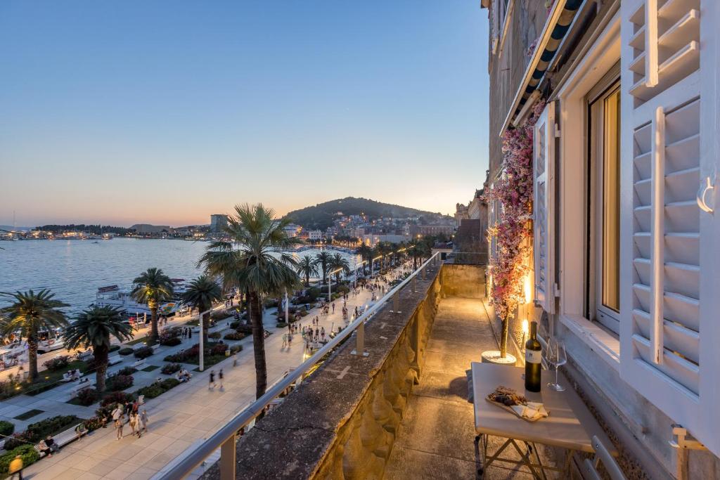 Split finest suite 1, Split (updated prices 2026)