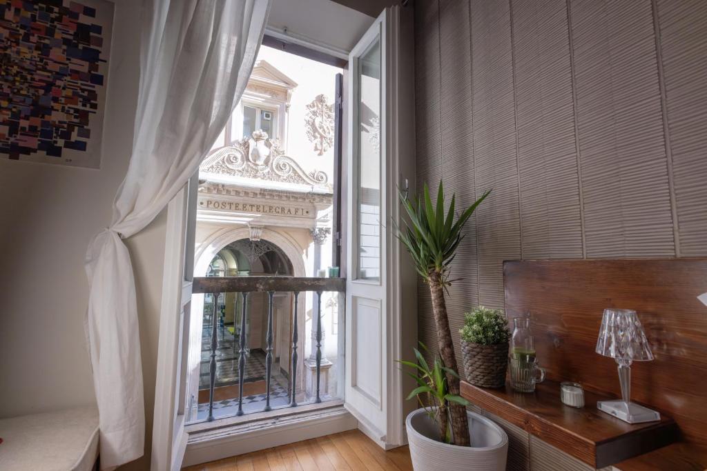 The Central View - DOLCE VITE, Rome (updated prices 2025)