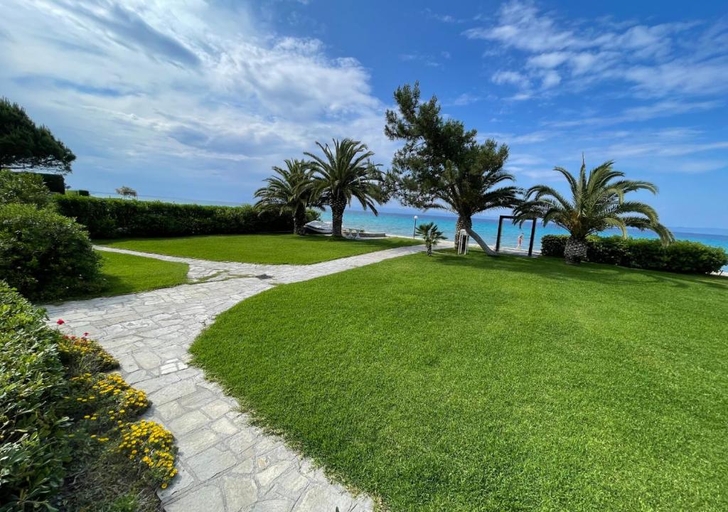 Agistri by the Sea, Pefkohori (updated prices 2026)