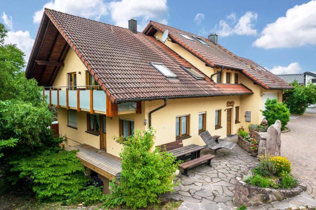 Im Rodeck Nest, Kappelrodeck (aktualisierte Preise für 2025)