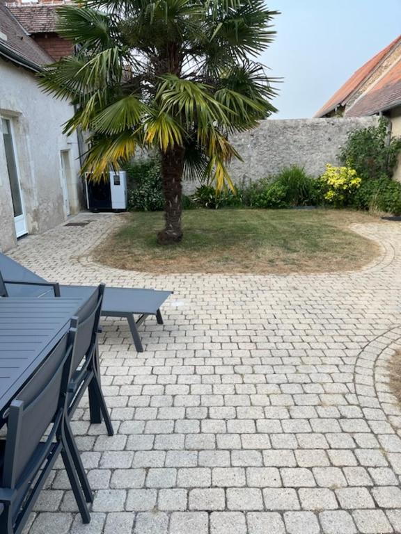 La Maison De Zoe | Ventana Blog