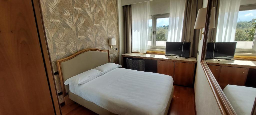 Perugia Plaza Hotel, Perugia (updated prices 2025)
