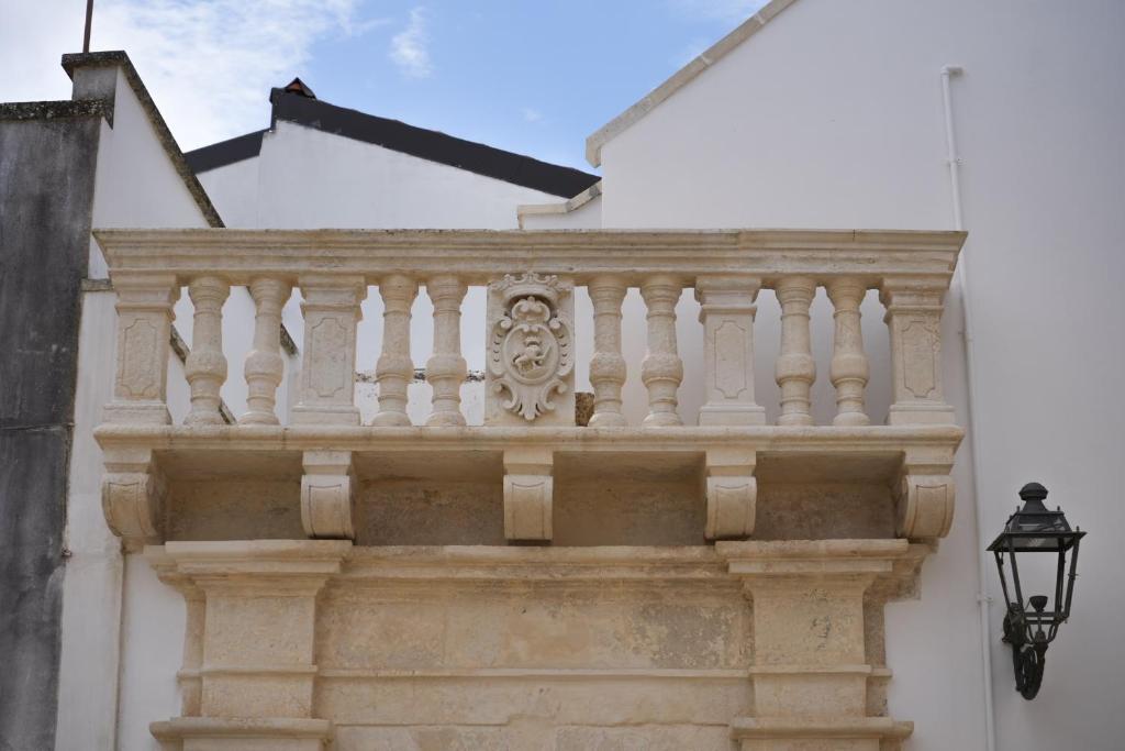 Palazzo Salvatori, Soleto (updated prices 2025)