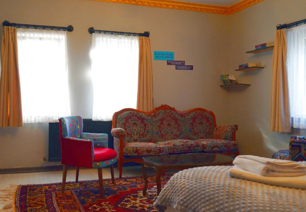 Alpha Stone House, Göreme (updated prices 2025)