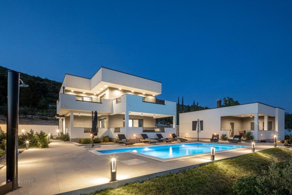 Villa Bura, Stankovci – Precios actualizados 2023