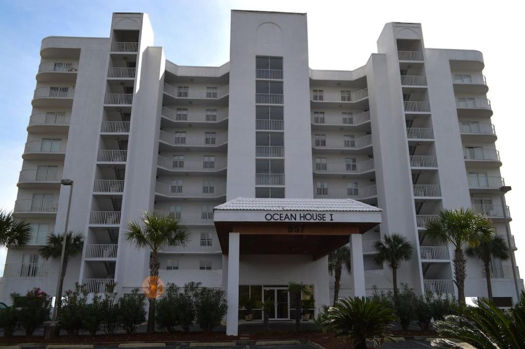 Ocean House Ii 2301, Gulf Shores (aktualisierte Preise für 2025)