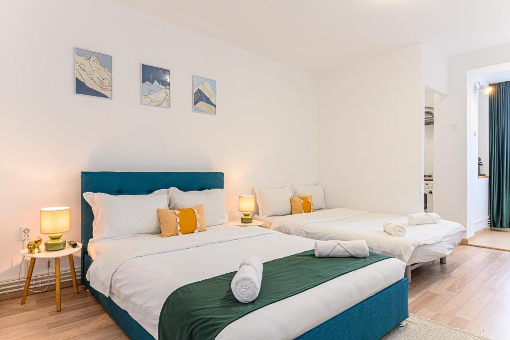 JAD - Family - Studios Mihai Viteazul, Braşov (updated prices 2024)