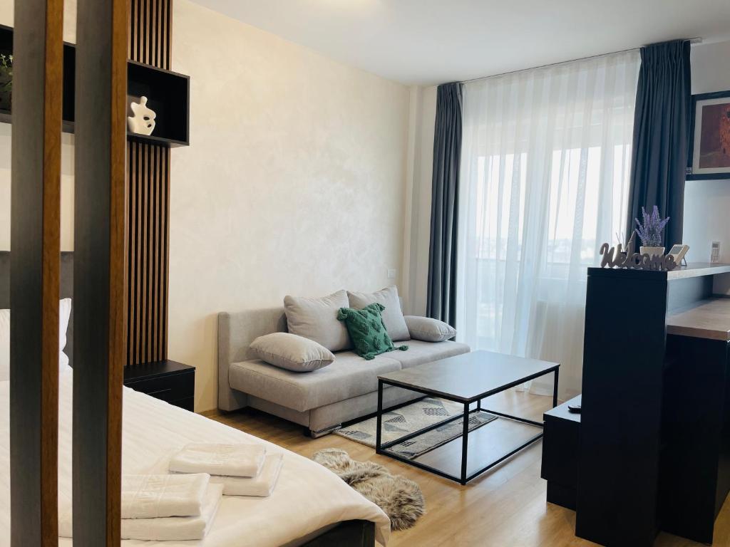 Q Room Apartment - Palas Center, Iaşi (updated prices 2025)