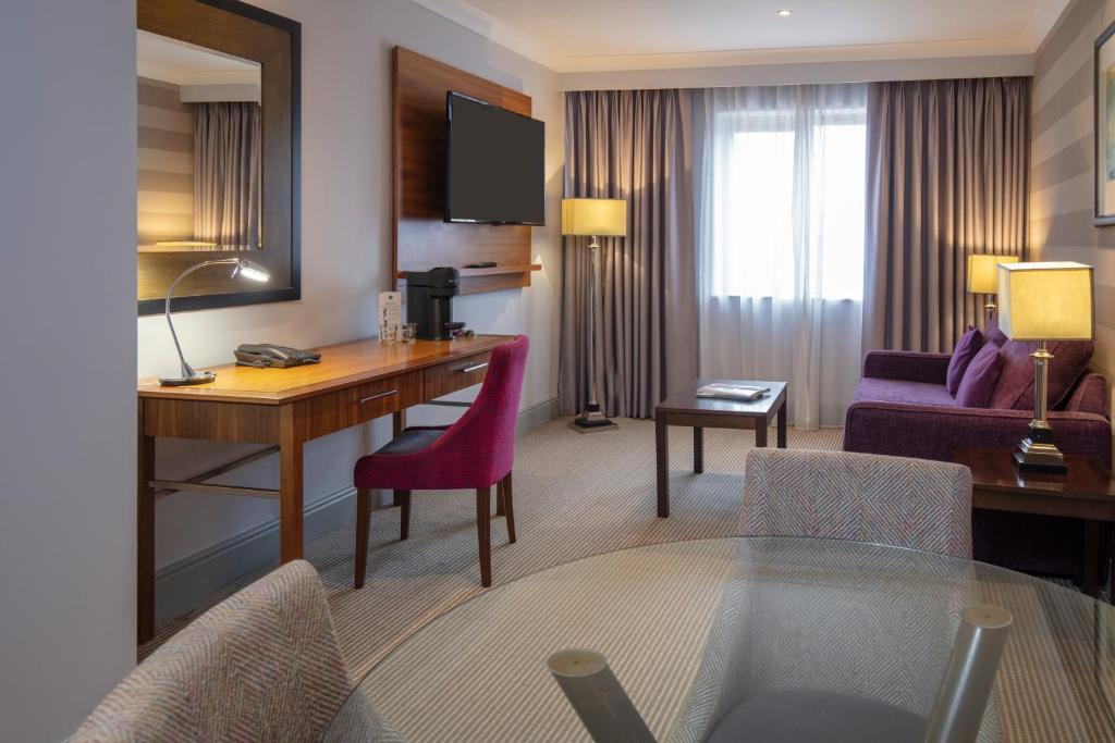 Cambridge Belfry Hotel & Spa, Cambridge (updated prices 2025)