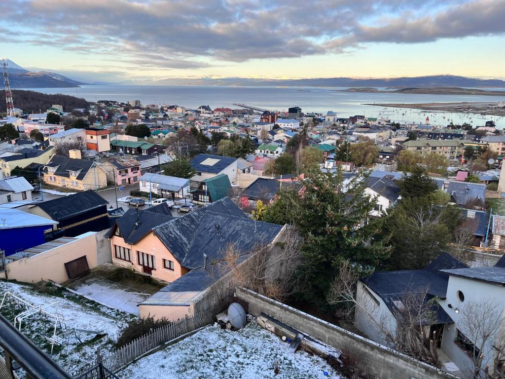 Hermoso departamento con vista al Canal Beagle, Ushuaia – Updated 2024 Prices