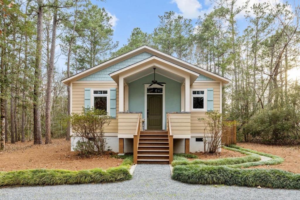 The Marsh House home, Havelock (updated prices 2026)