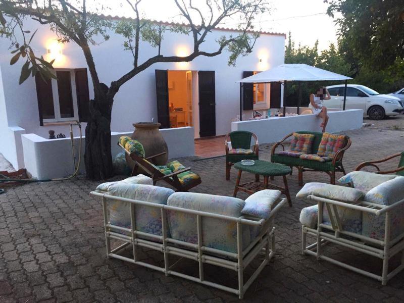 MIQUEL FORT - CASINA DI CAMPAGNA, Alghero (updated prices 2024)