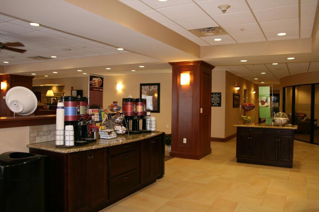 Hampton Inn Watertown, Watertown (updated prices 2025)