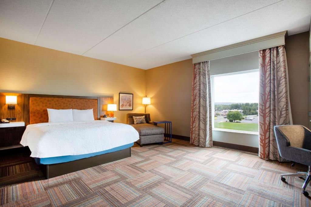 Hampton Inn Watertown, Watertown (updated prices 2025)