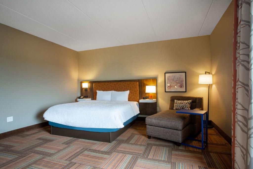 Hampton Inn Watertown, Watertown (updated prices 2025)