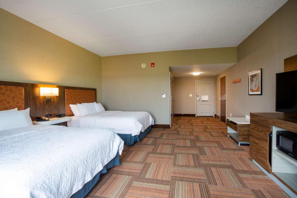 Hampton Inn Watertown, Watertown (updated prices 2025)
