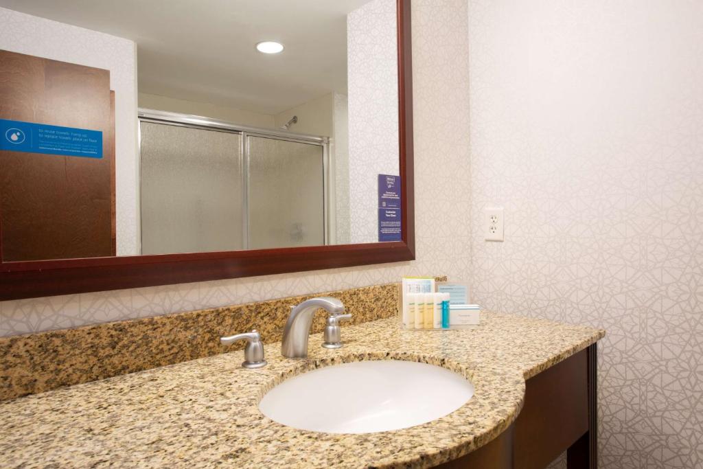 Hampton Inn Watertown, Watertown (updated prices 2025)