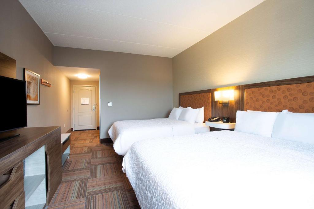 Hampton Inn Watertown, Watertown (updated prices 2025)