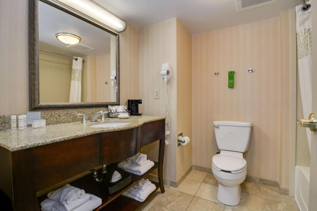 Hampton Inn Atlanta-Fairburn, Fairburn (updated prices 2025)