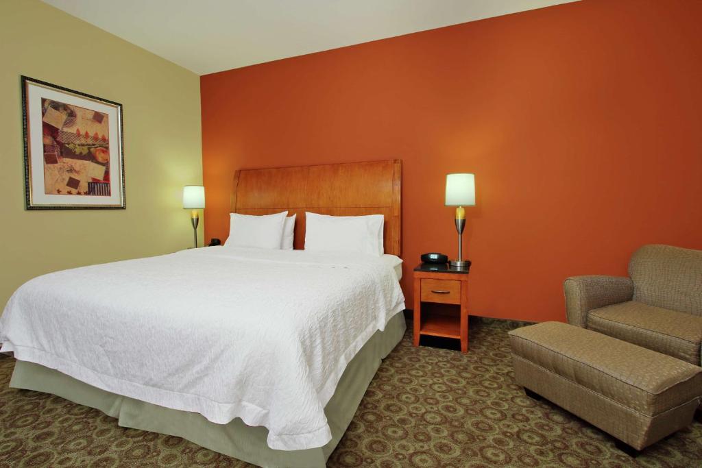 Hampton Inn & Suites Buffalo, Buffalo (updated prices 2025)