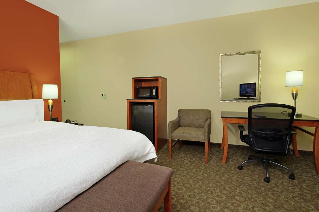 Hampton Inn & Suites Buffalo, Buffalo (updated prices 2025)