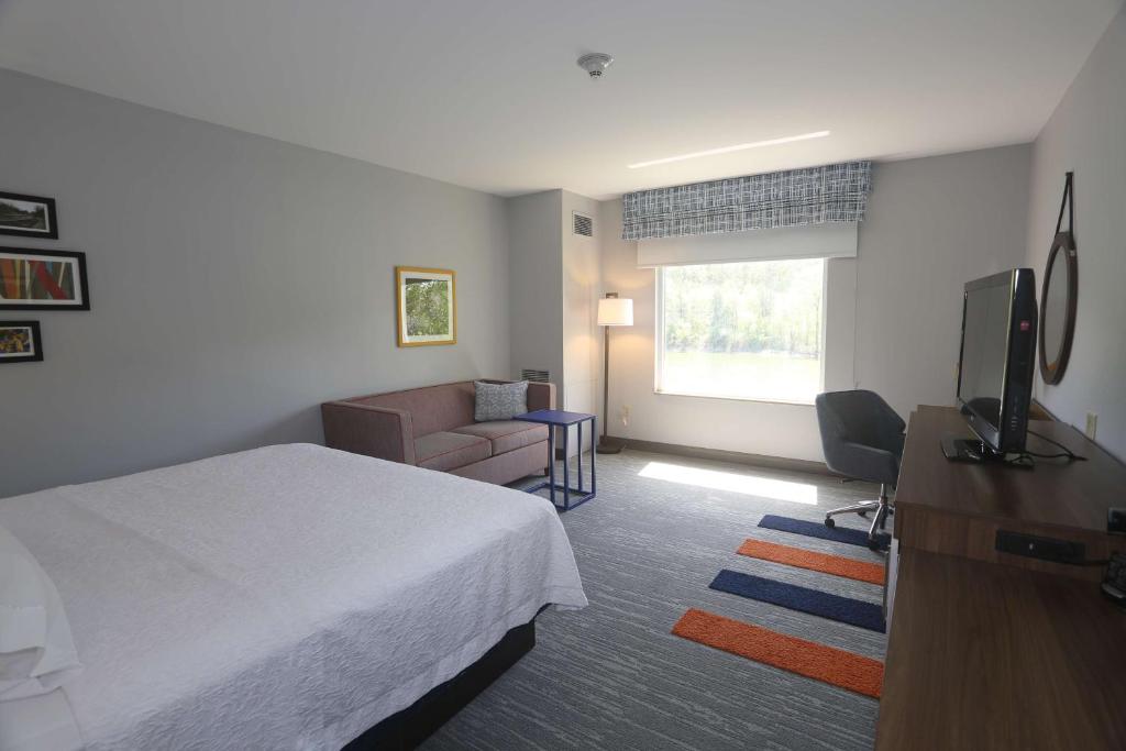 Hampton Inn Owego, Owego (updated prices 2025)