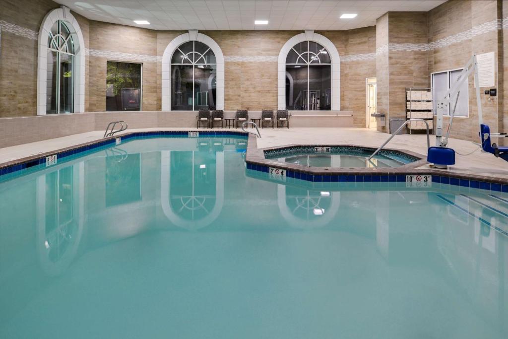 Hampton Inn & Suites Boise/Spectrum, Boise (updated prices 2025)