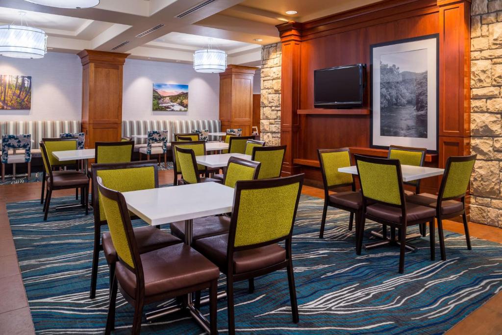 Hampton Inn & Suites Boise/Spectrum, Boise (updated prices 2025)