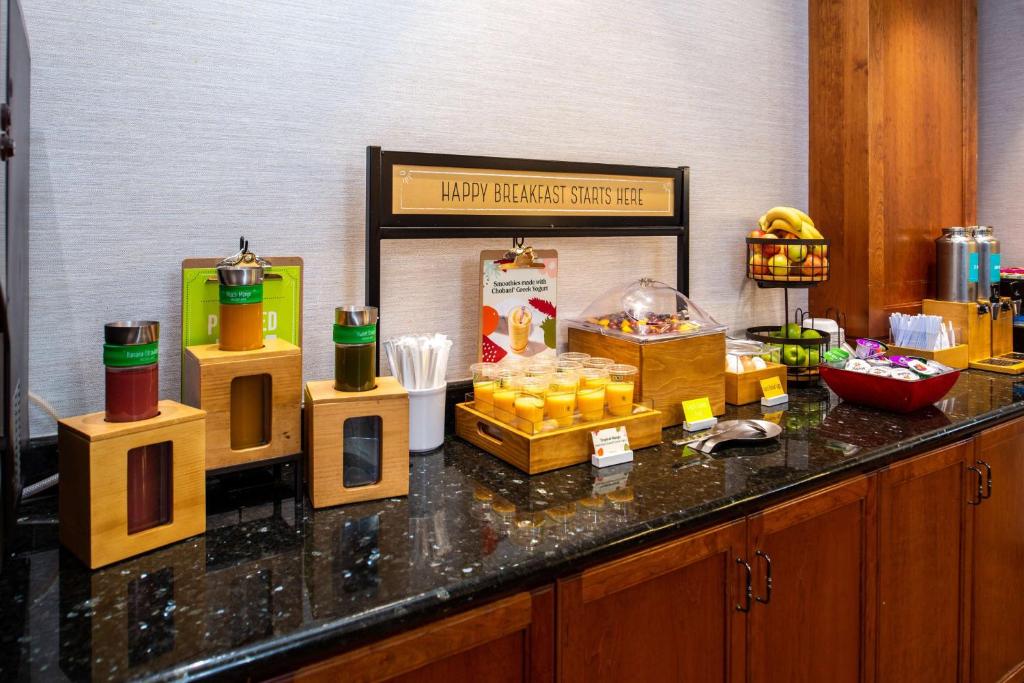 Hampton Inn & Suites Boise/Spectrum, Boise (updated prices 2025)