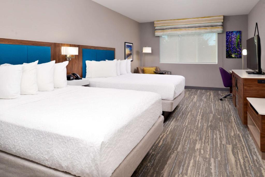 Hampton Inn & Suites Boise/Spectrum, Boise (updated prices 2025)
