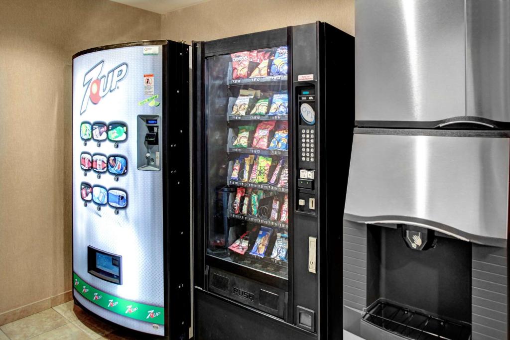 Hampton Inn Coldwater, Coldwater (updated prices 2025)