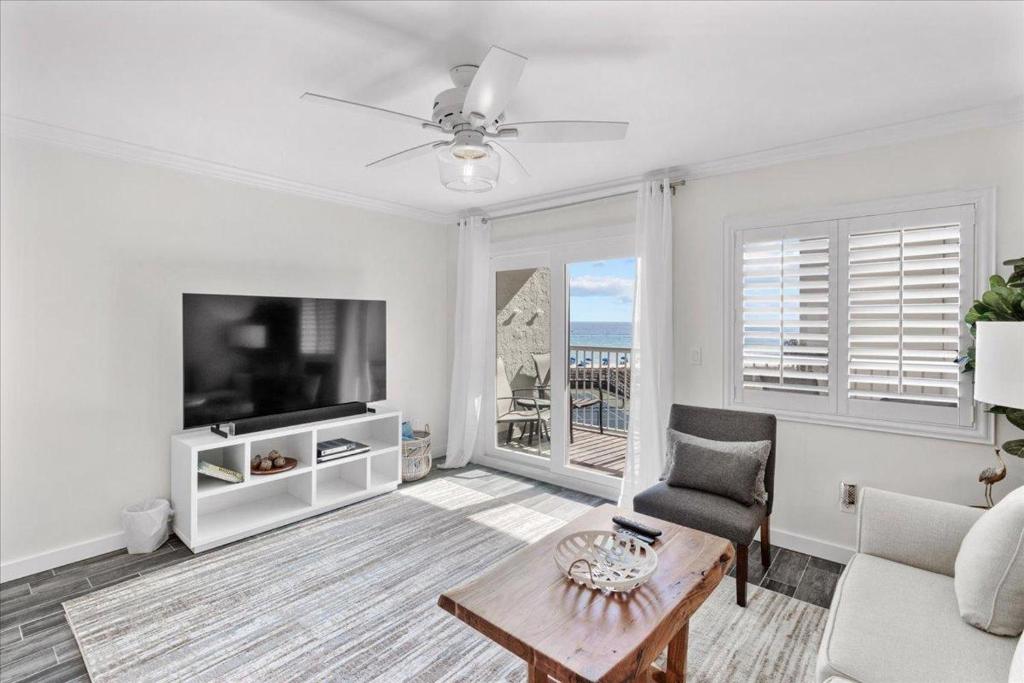 Holiday Surf and Racquet Unit 413, Destin (precios actualizados 2026)