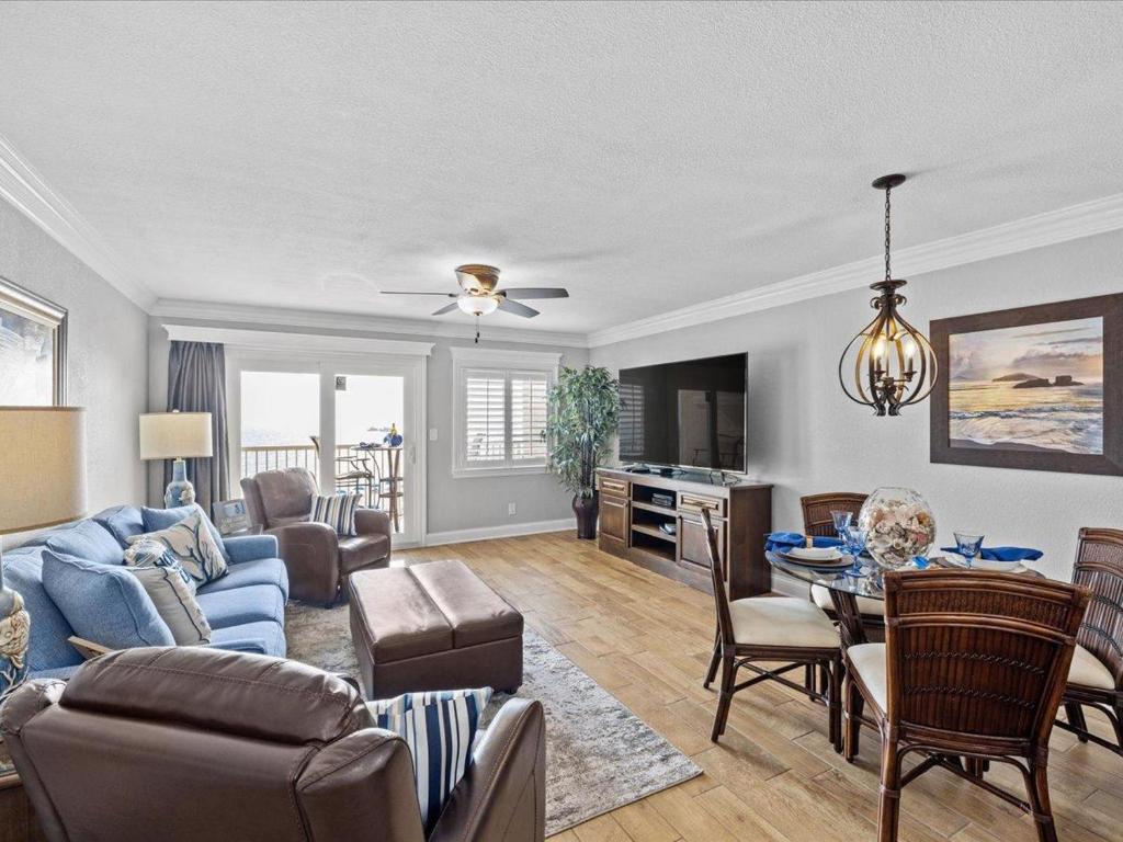 Holiday Surf and Racquet Unit 522, Destin (updated prices 2024)