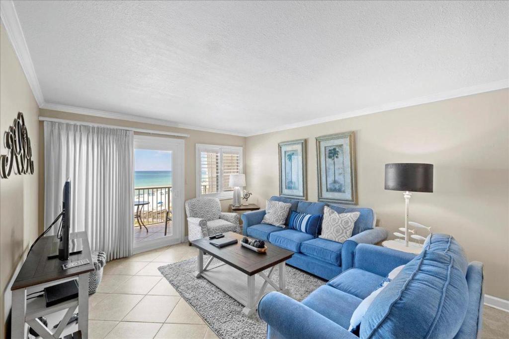 Holiday Surf and Racquet Unit 523, Destin (updated prices 2026)