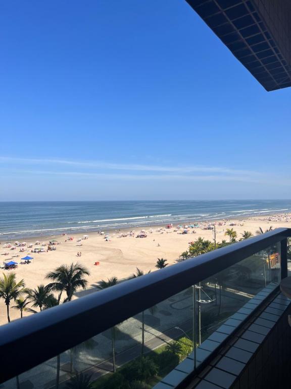 Apartamento frente ao mar PG, Praia Grande (updated prices 2025)