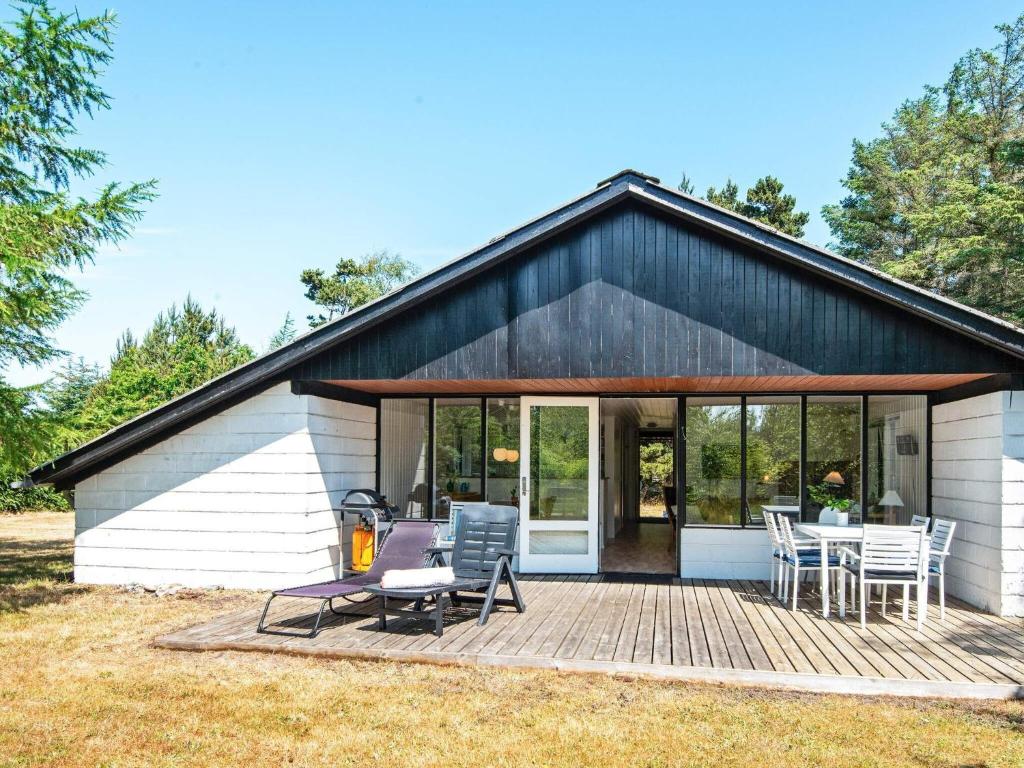 Holiday home Ulfborg LVII, Ulfborg (precios actualizados 2025)