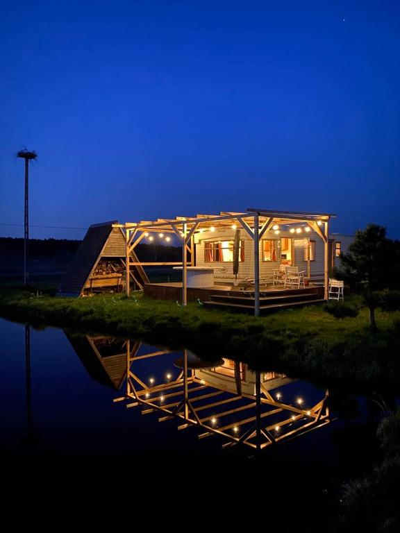 Nature&Rest, Łąck (updated prices 2026)