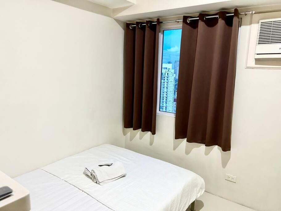 Sweden's Tiny Home 3, Studio Unit Condo, Manila (updated prices 2025)