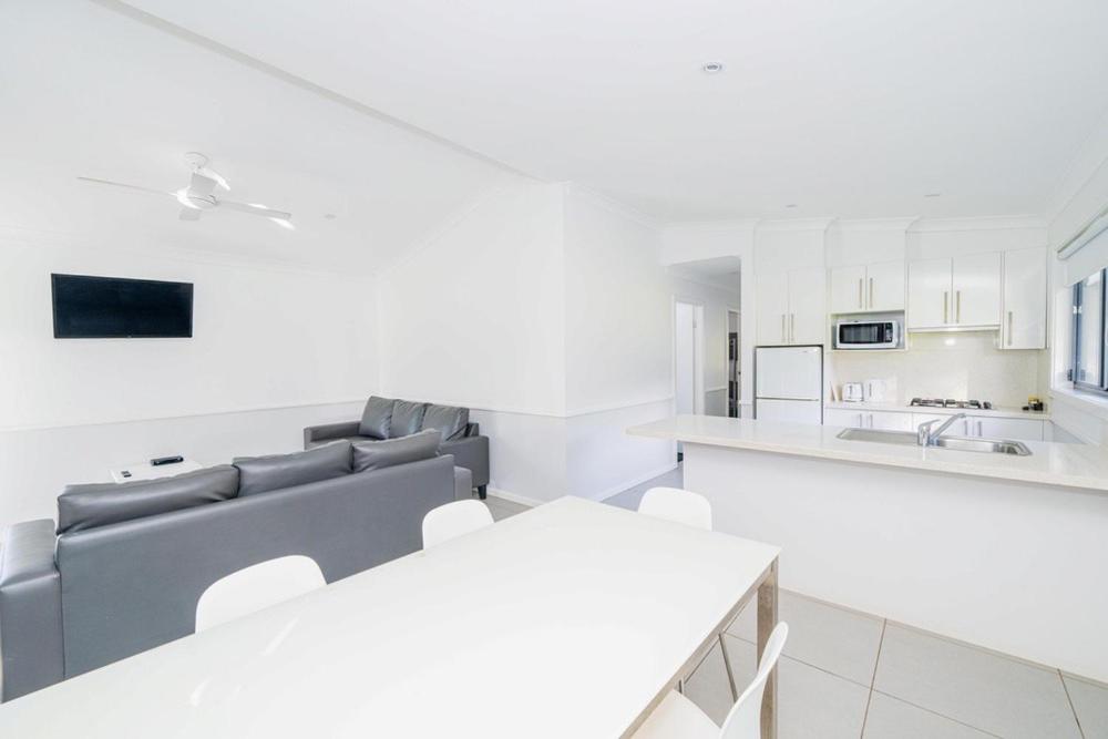 Del Rio Riverside Resort, Wisemans Ferry (updated prices 2025)