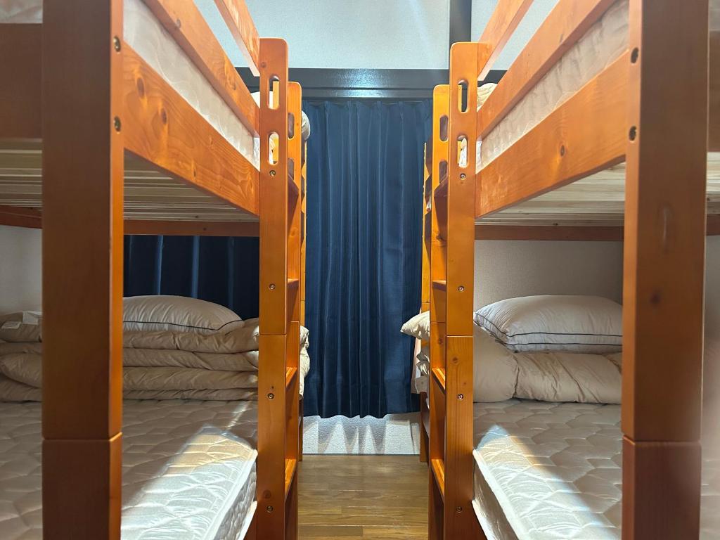 1970's Japanese style dorm house, Tokyo (updated prices 2025)