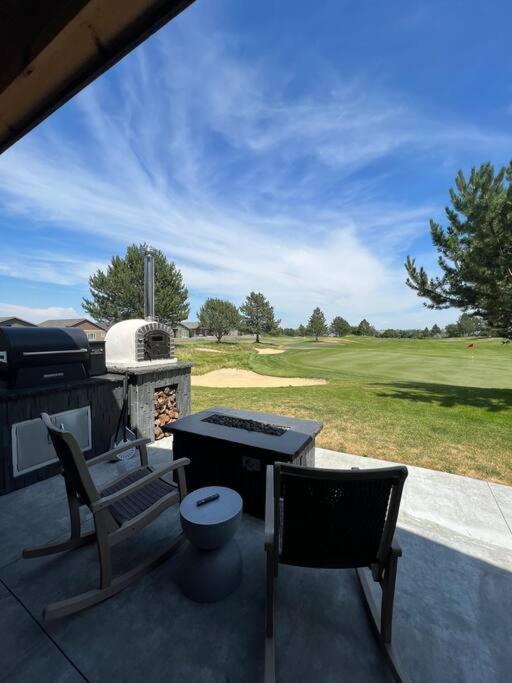 Moses Lake Golf Retreat @ Resorts At Moses Pointe, Moses Lake (updated ...