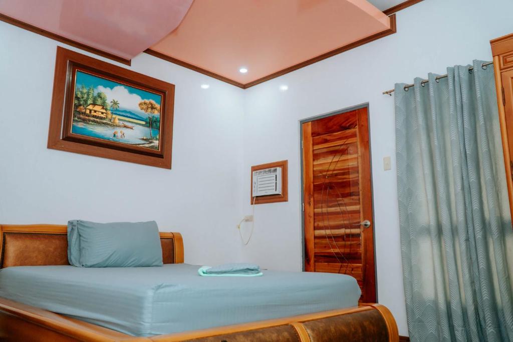 E&G Hotel and Convention Center, Cabadbaran, Philippines - Booking.com